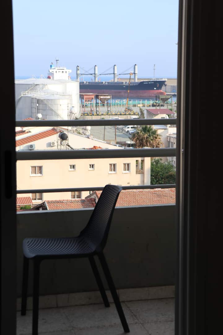 Sunflower Hotel Apartments/studio - Larnaca
