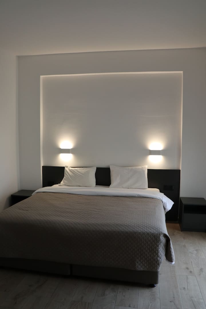 Sunflower Hotel Apartments/studio - Larnaca