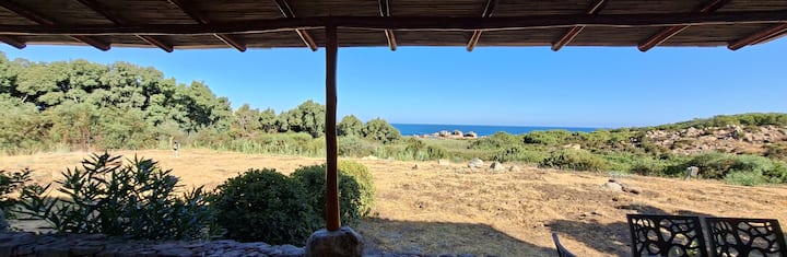 Emerald Cottage Sardinia Sea View Sunsets Serenity - Sardynia