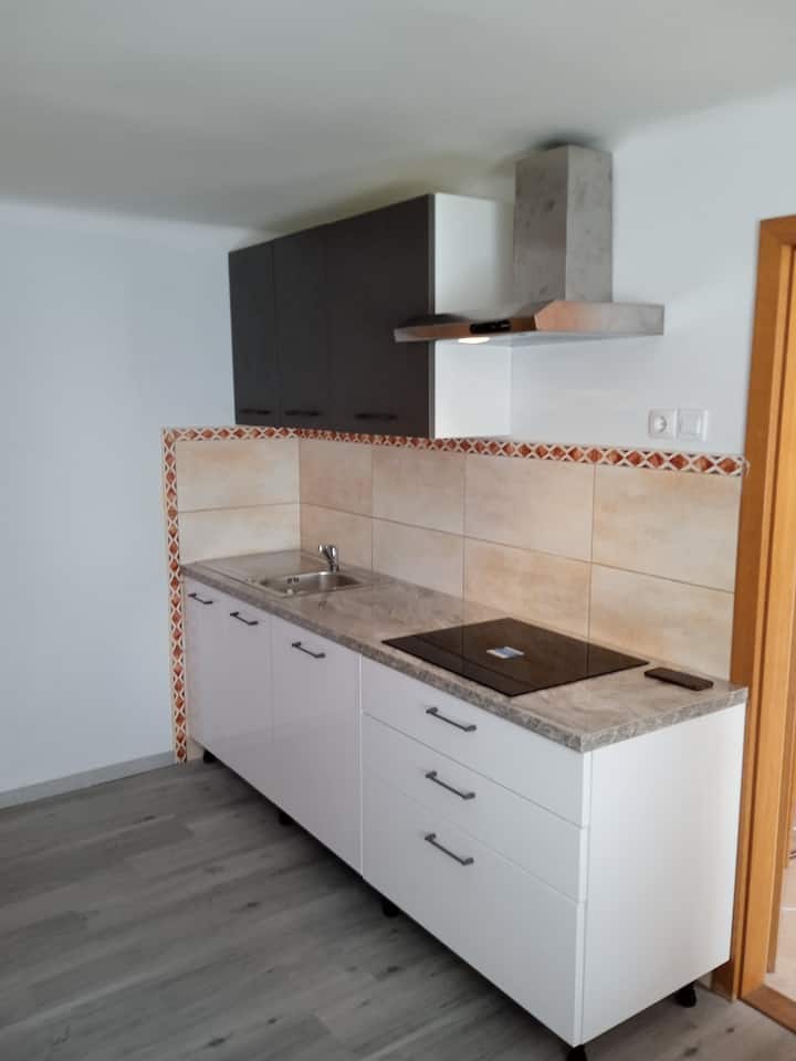 One Bedroom Apartment / 1 Floor / Free Parking - Bohinjska Bistrica