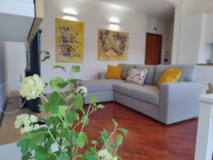 "Culla Di Diego" Box Auto Fronte Parco! - Rome