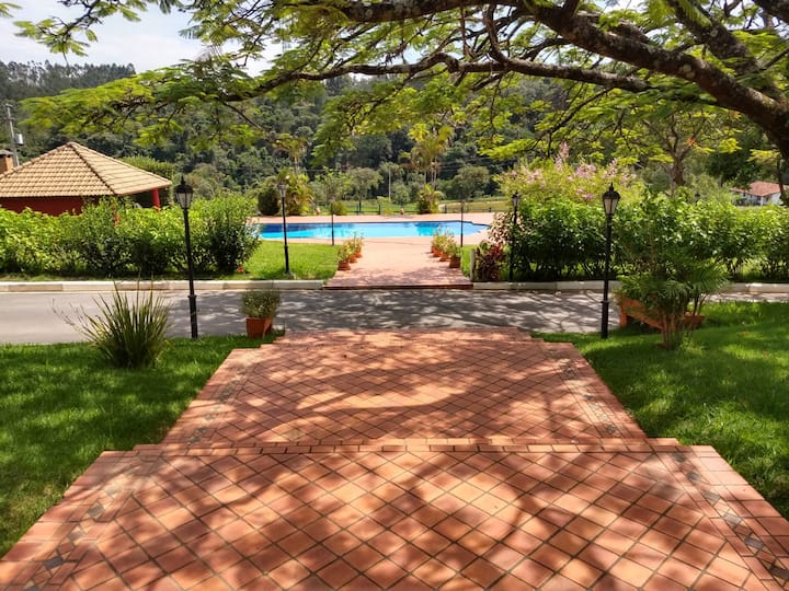 Chacara Santa Thereza - Itu