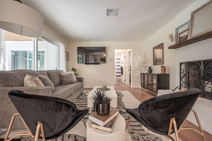 Weeki Wachee Pod - Weeki Wachee, FL