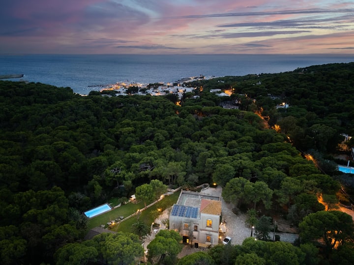 Villa Caterina - Porto Cesareo