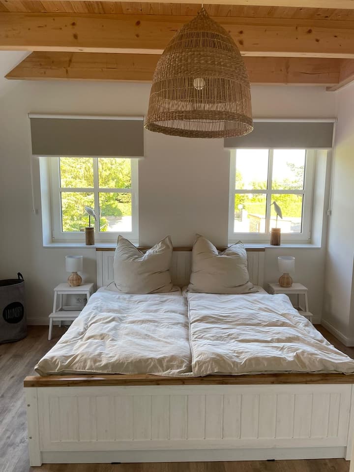 Ferienhaus Im Herzen Fehmarns - Fehmarn