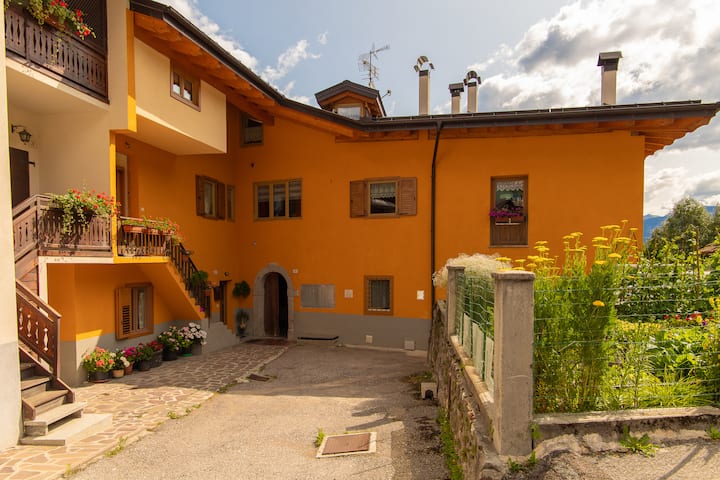 Bergreen Apartments - Madonna di Campiglio