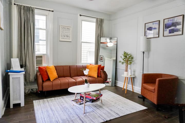 Peaceful Stay Near Nyc – Only 25 Min To Manhattan - West New York, NJ
