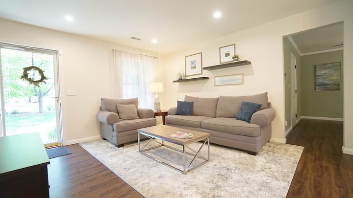 Se Cary | King Main | Costco 1 Mile | Trader Joes - Apex, NC