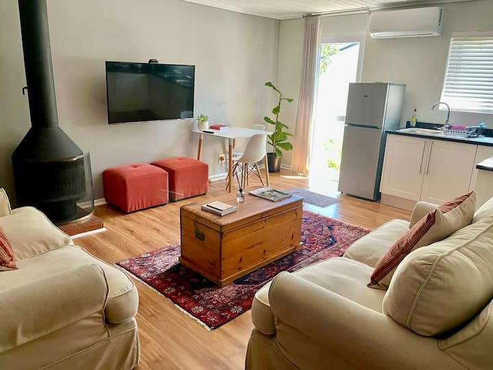 Serenity Suite - Stellenbosch