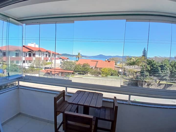 Apartamento - 4, 5 Ou 6 Pessoas (Preço Variavel) - Florianópolis