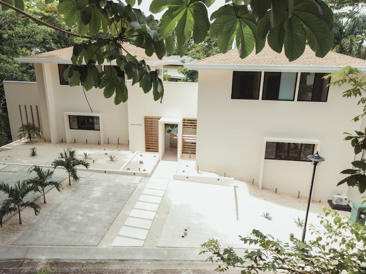 Studio Mexicana @ Casa Coconut - Playa Blanca, Costa Rica