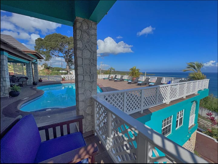 Villa Isabella Discovery Bay - Jamaica