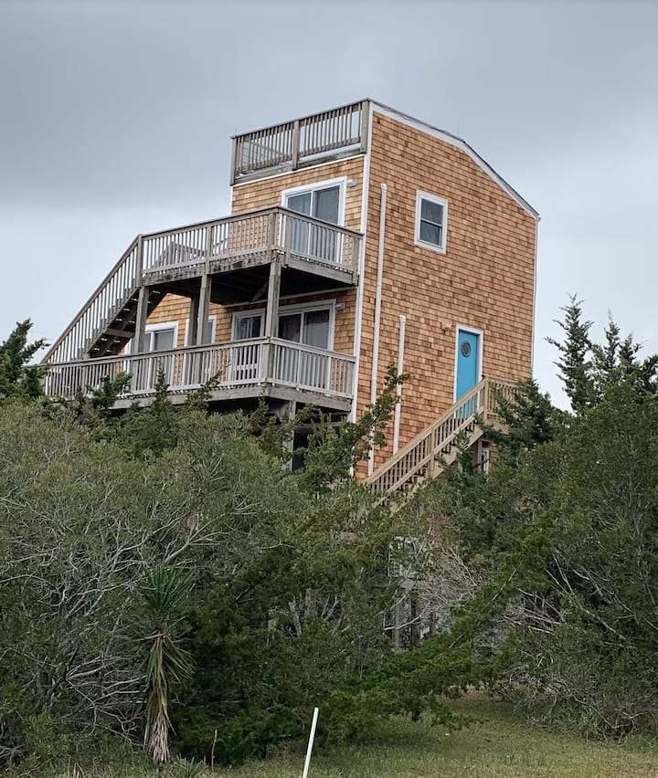 Sail Away; Close To The Beach! - Outer Banks, NC