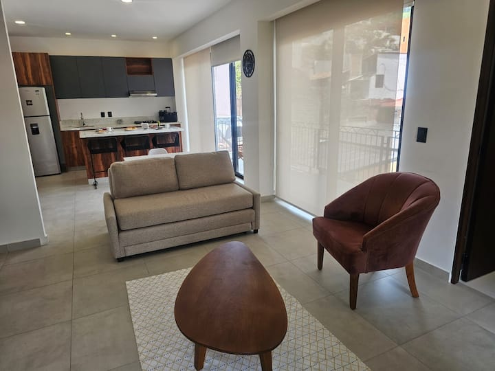 Dream Studio With Pool - Puerto Vallarta