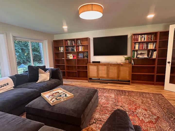 Chesapeake Getaway | Marinas | Woodland Views - Chestertown, MD