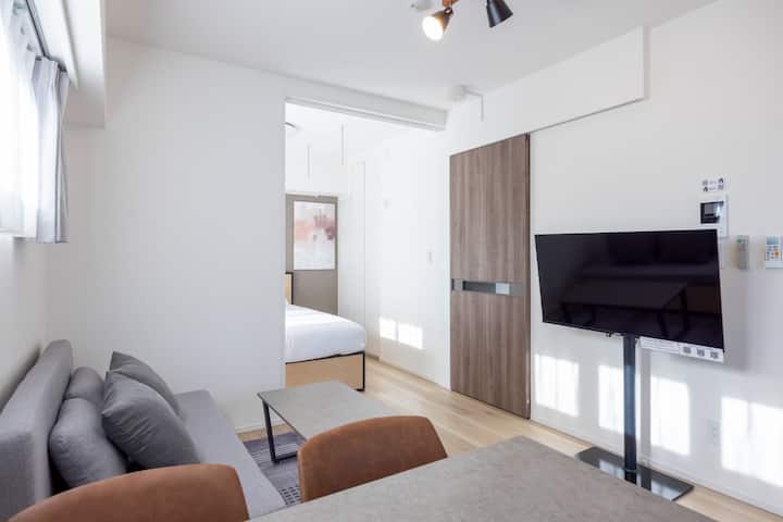 6minutes Walk From Ryogoku Station/ Designers/j01 - Tokyo