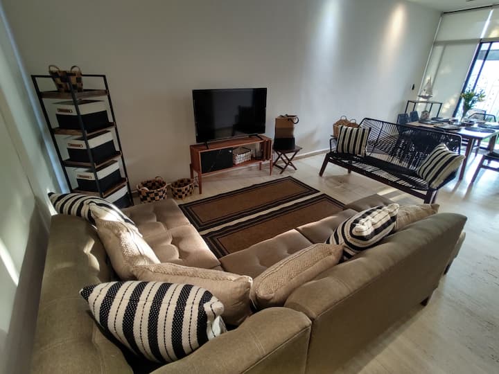 Residencia Acacias - Mérida