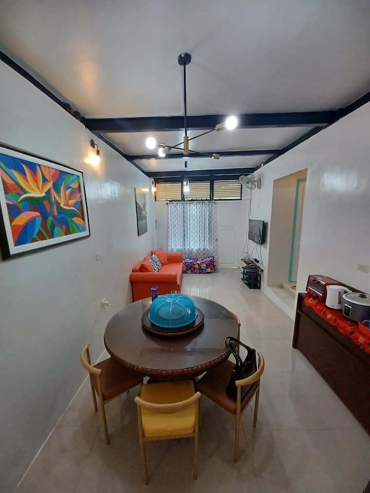 Cebu City Unit2 Smseaside Dynamic Herb Oceanpark - Talisay