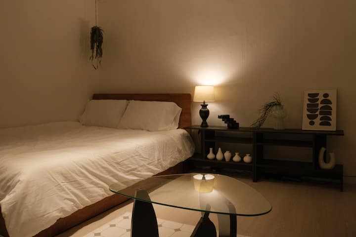 [Opening Discount] /Hapjeong3min /Hongdae8min - Seoul