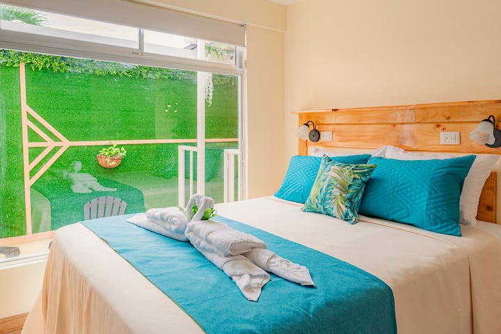 Sweet Dreams Rooms #3 - La Fortuna