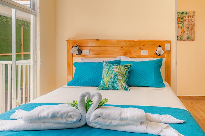 Sweet Dreams Rooms #4 - La Fortuna