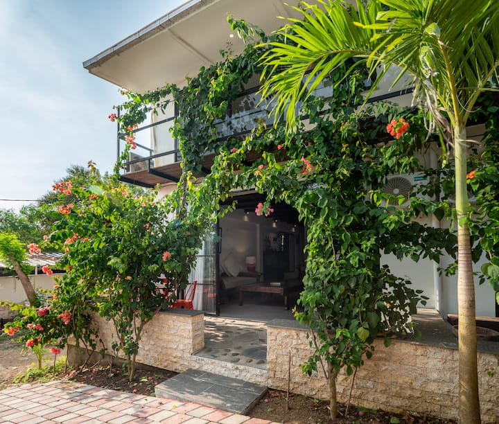 Ama Wela Living 2br Loft | Bajo - East Nusa Tenggara