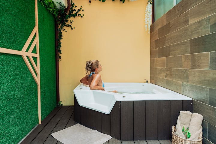 Sweet Dreams Rooms #5 - La Fortuna