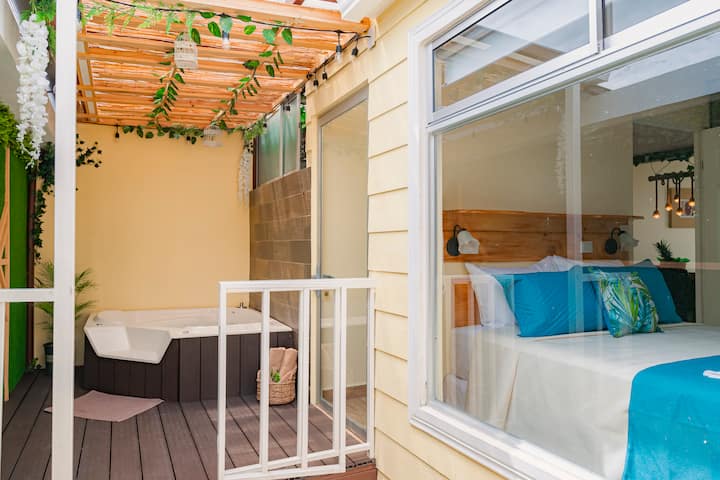 Sweet Dreams Rooms #6 - La Fortuna