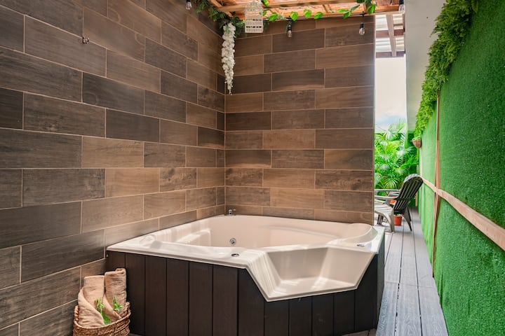 Sweet Dreams Rooms #9 - La Fortuna