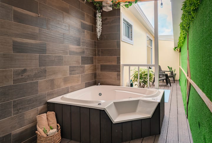 Sweet Dreams Rooms #10 - La Fortuna