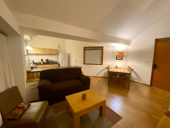 Loft 1 - Zona Uv - Xalapa
