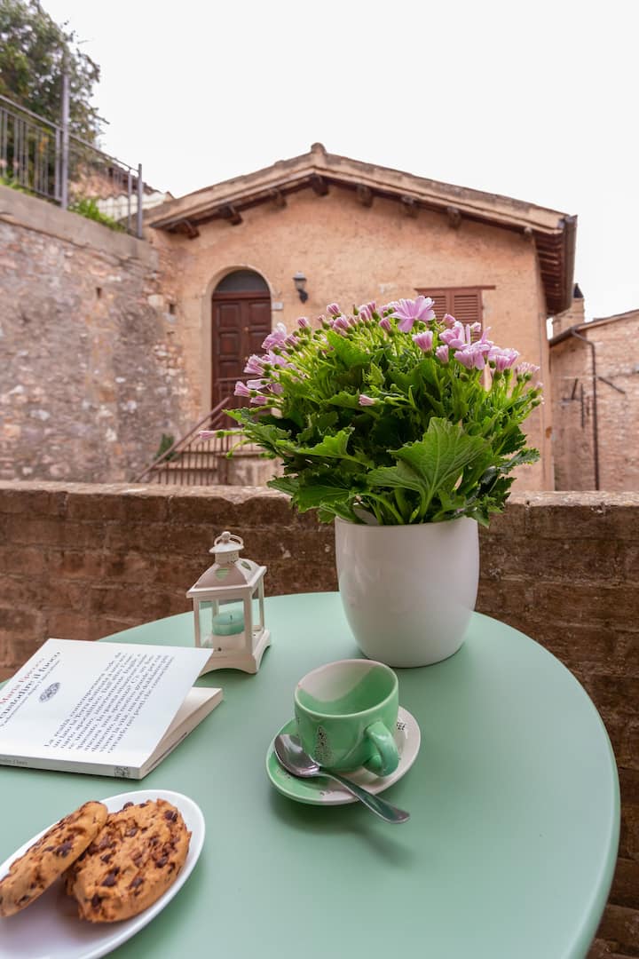La Torretta - Spello