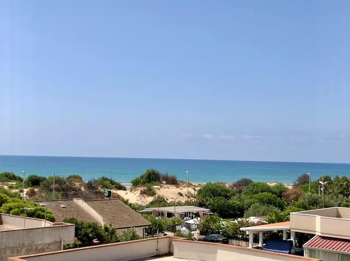 Vista Mare House - Ispica