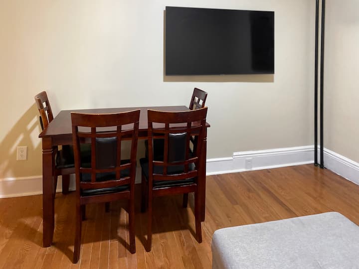 Spacious Brooklyn Retreat With Garden Terrace - Brooklyn, NY