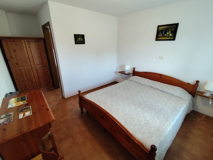 Agritourism Kren - Double Room - Gorizia