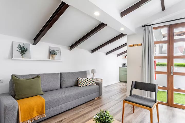 El Carmen Valencia Estudio - La Torre