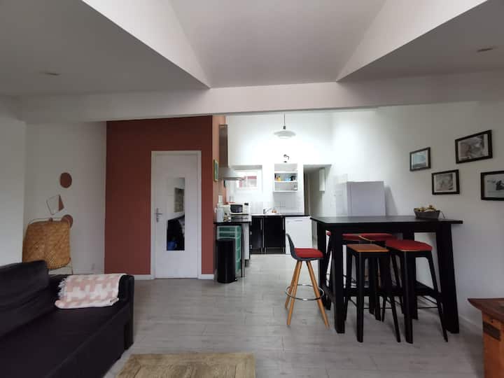 Baiona Sainte Cath "5-bost" Cœur De Saint Esprit - Bayonne