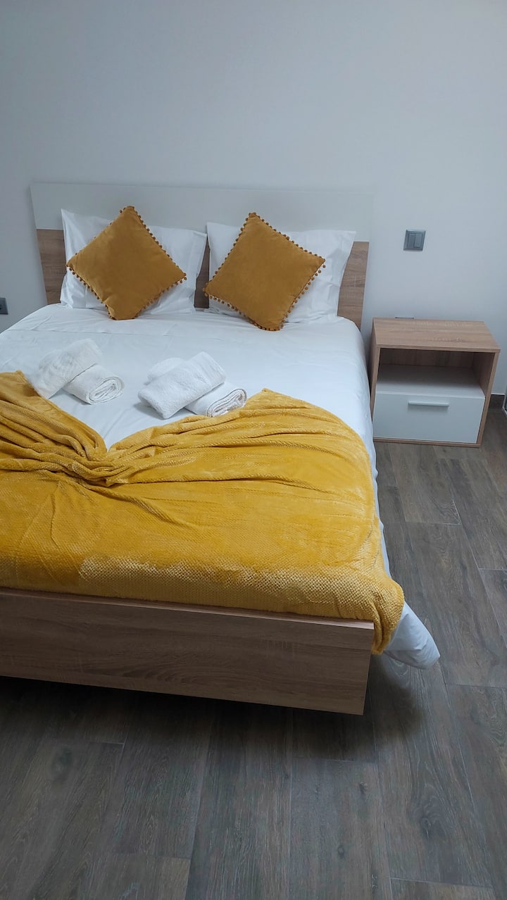 Refúgio D'aldeia - Leiria