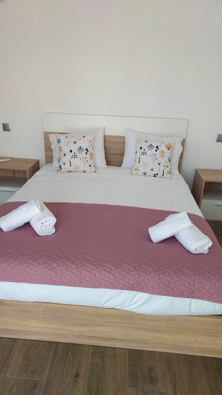 Refúgio D'aldeia - Batalha