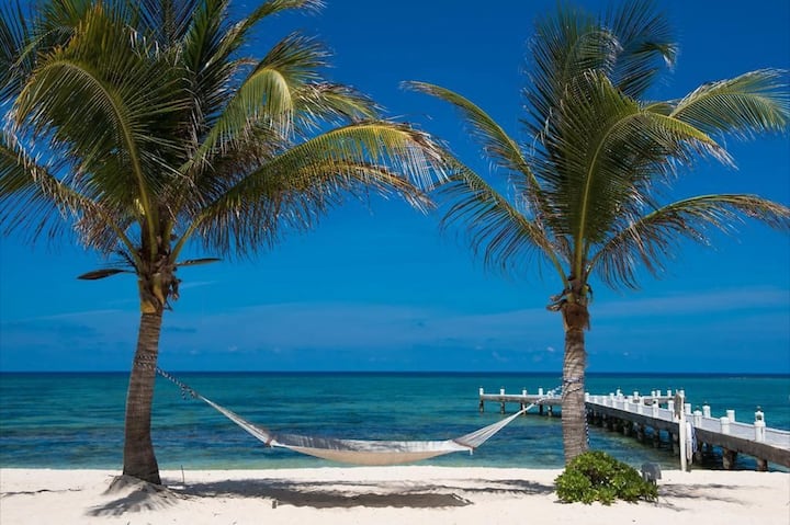 Christmas In Caymans! 1br Condo @ Wyndham Reef - Cayman Islands