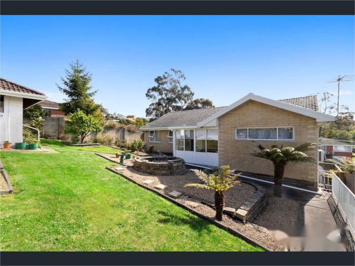 Sunny Garden House -10 Minutes To Cbd,luxury Villa - Hobart