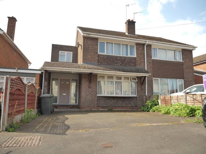 1 Bedroom House To Rent In Quiet Area - Bewdley