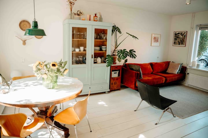 Geweldig Huis In Hip A'dam Noord - Amsterdam