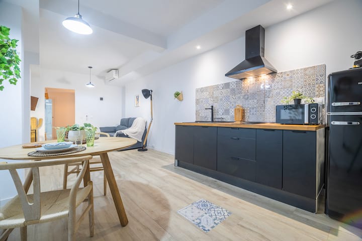 Loft Valencia Barrio Ayora - Ln4 - Valencia