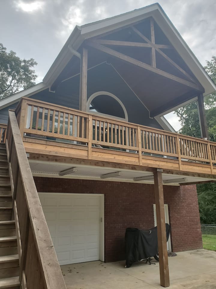 Shop Apartment In Tara Estates - Oxford, MS