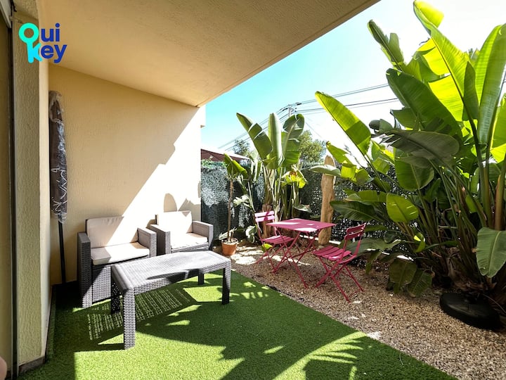 Aube Claire Proche Mer - Sanary-sur-Mer