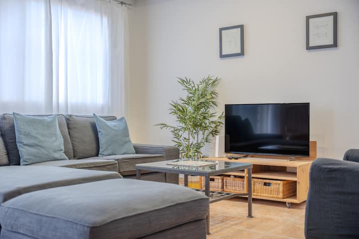 Vistalmar, Duplex à Costa Adeje - Teneriffa