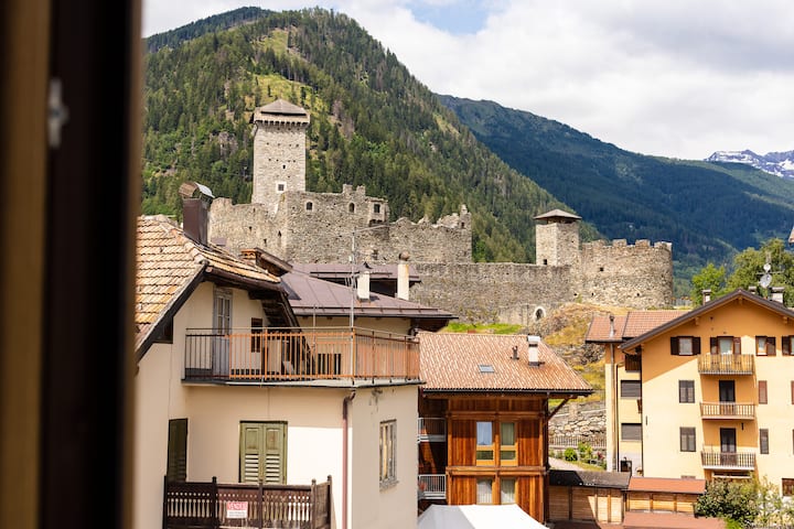 Bergreen Apartments - Madonna di Campiglio