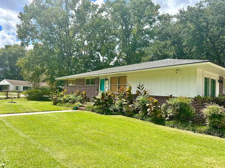 Lilac Home - North Charleston