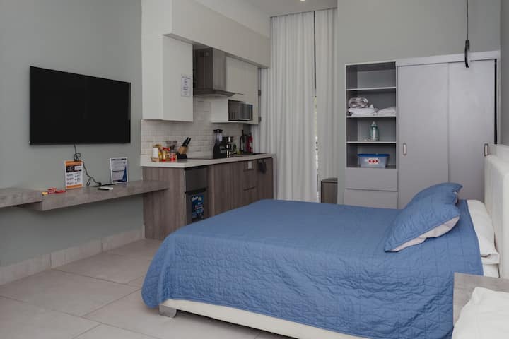 Apartamento Santa Rita#5 Cerca De Restaurantes - Danlí